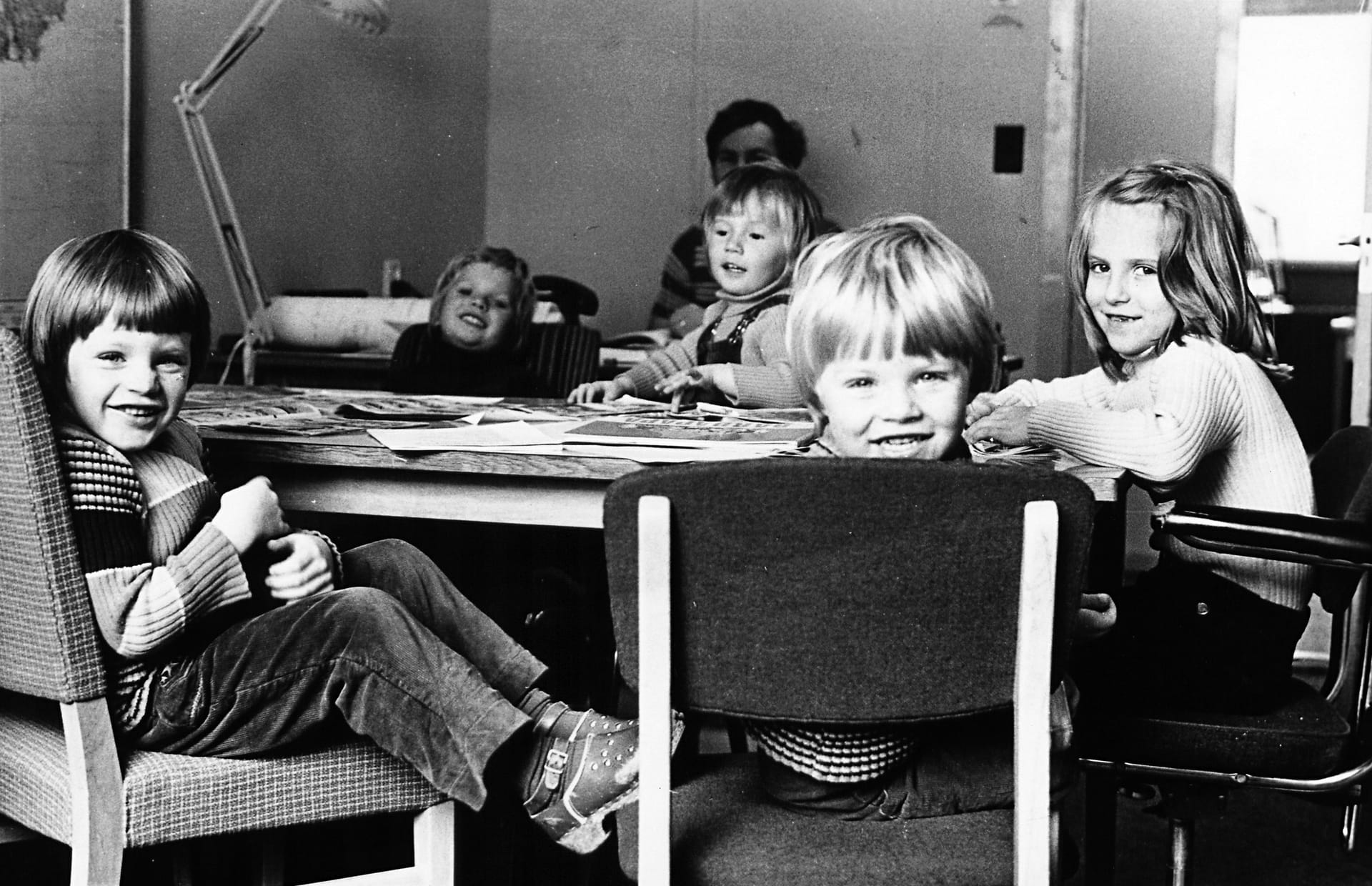 In IJsland discussiëren ze niet over het bestaan van de loonkloof ...