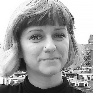 Tanja Matic - De Correspondent