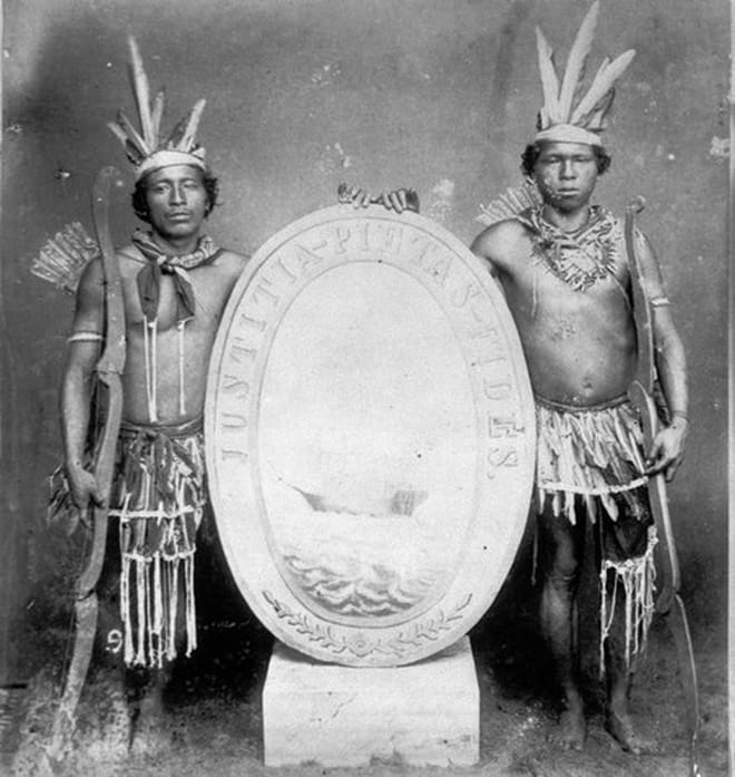 Deze twee inheemse volken in Suriname laten zien: de strijd voor ...