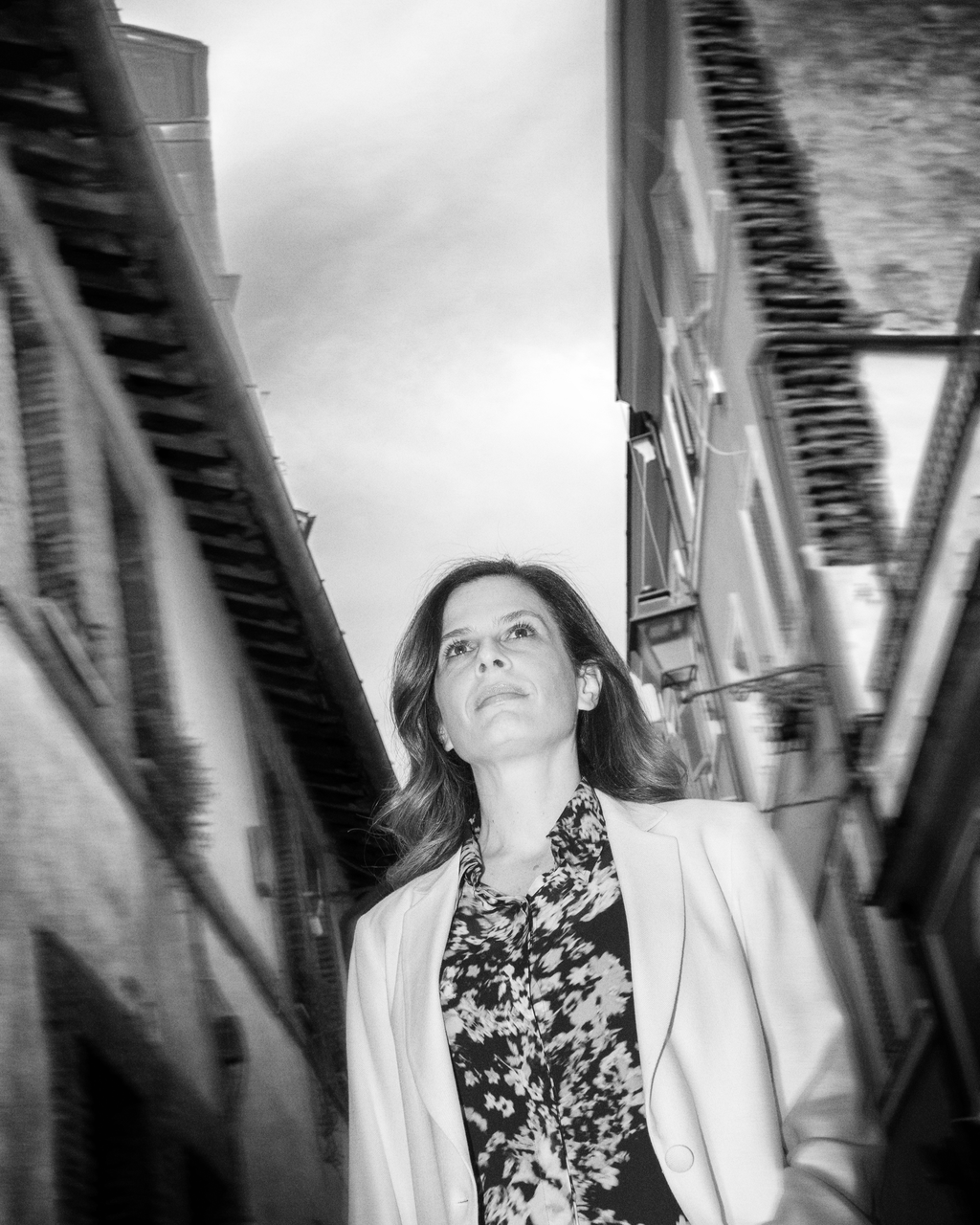 Europa digitaal onafhankelijk? Topeconoom Francesca Bria weet hoe - De ...