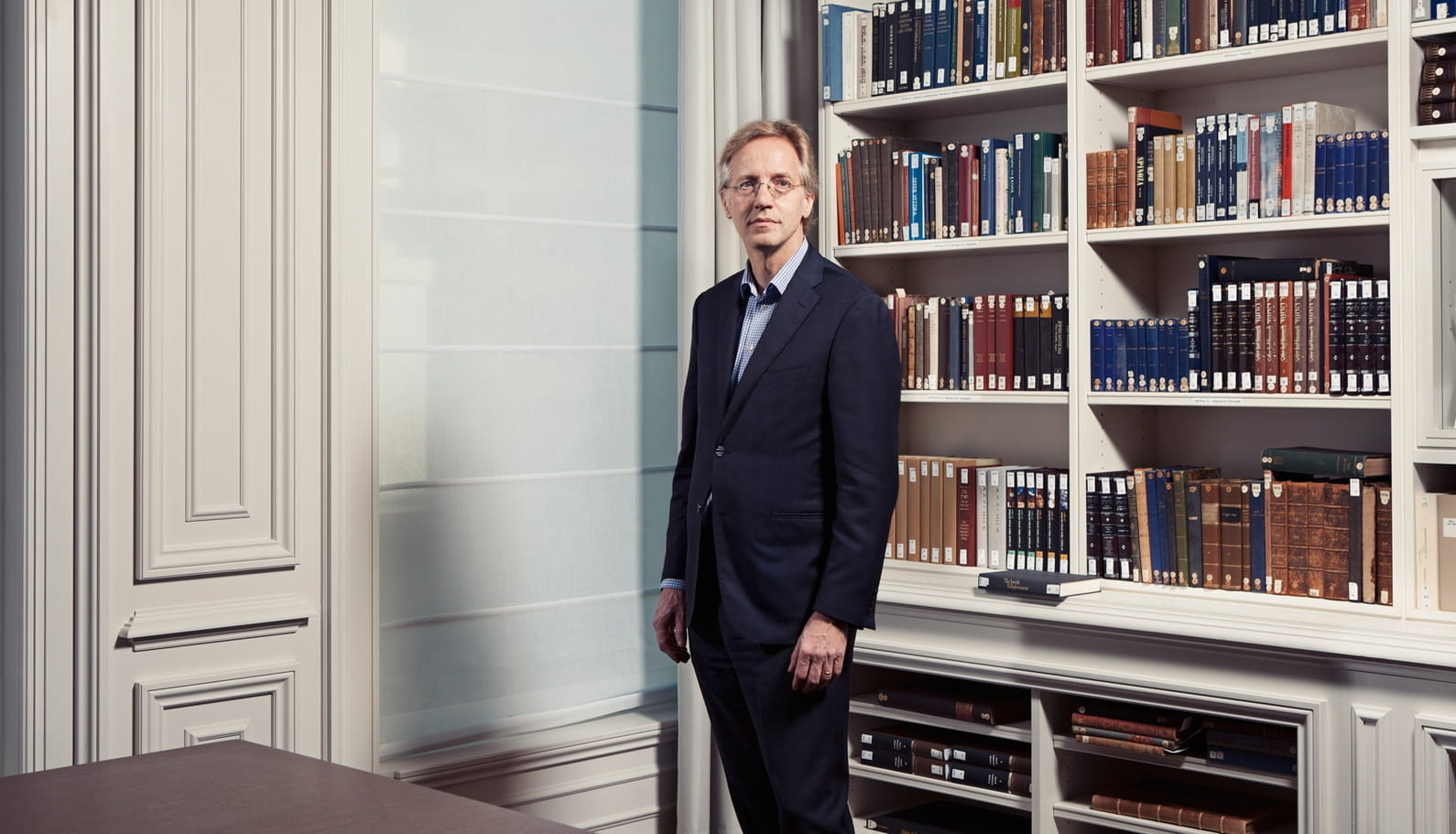 Volgens deze wereldvermaarde natuurkundige is de wetenschapper van de ...