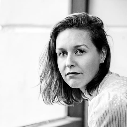 Lisa Peters - De Correspondent