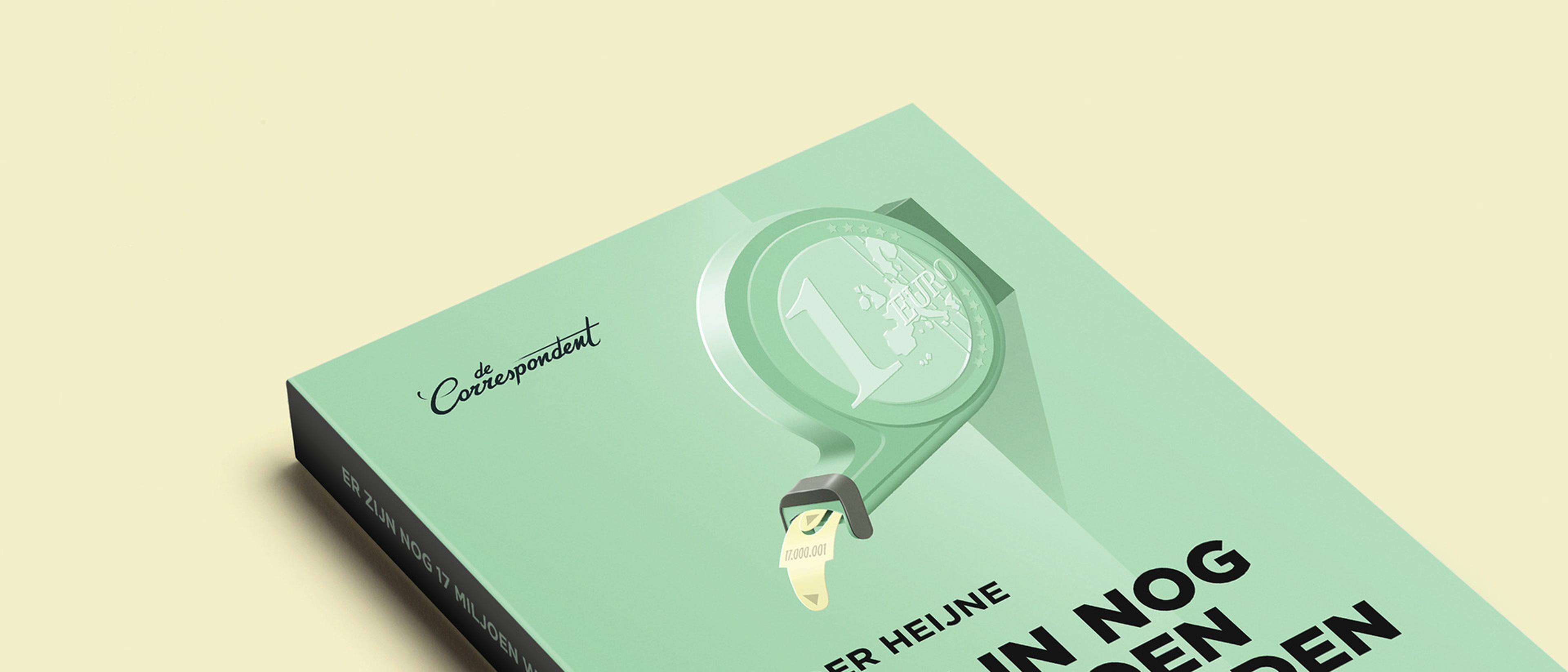 Sander Heijne - De Correspondent