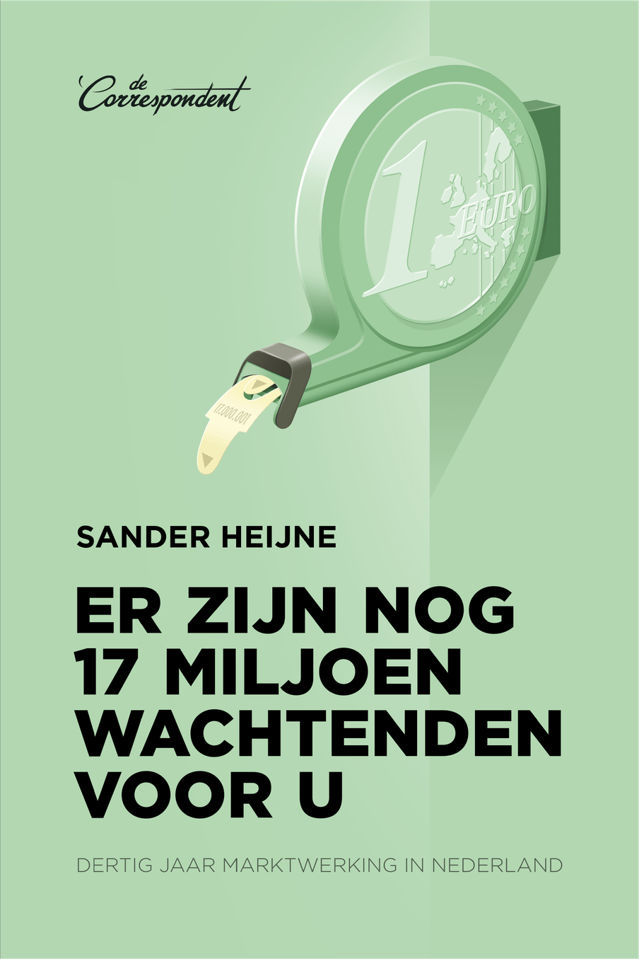 Sander Heijne - De Correspondent
