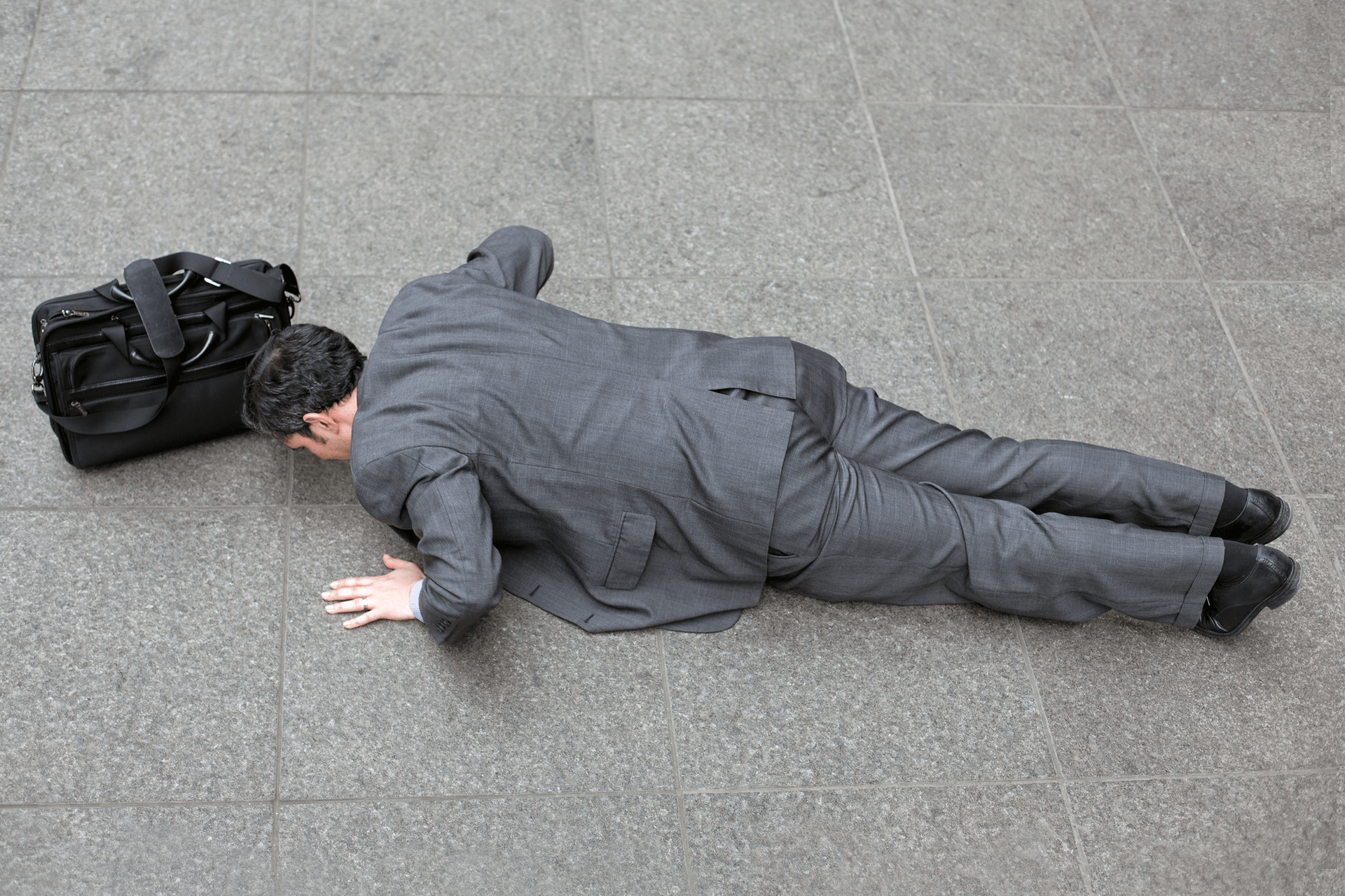 De slechtste baas is de baas die de baas wil worden (en meer ...