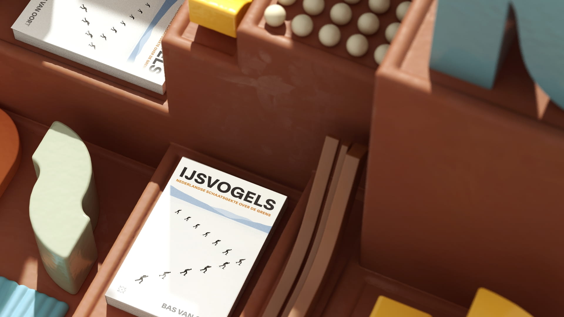 Jan van Poppel - De Correspondent