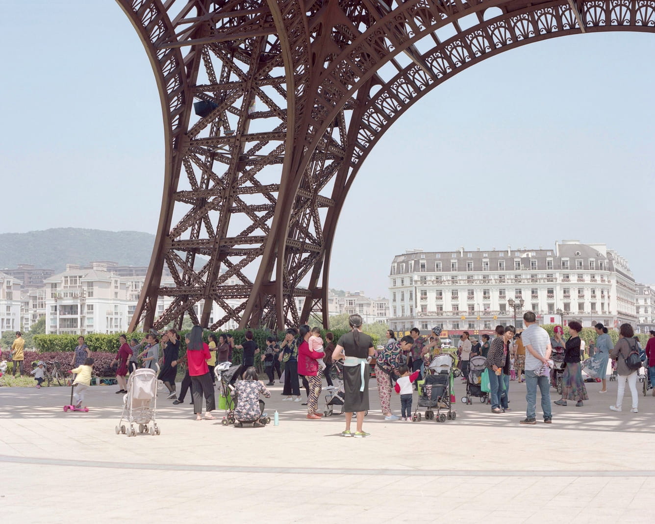 De wereldorde verandert – en dat hoeft geen ramp te zijn - De Correspondent