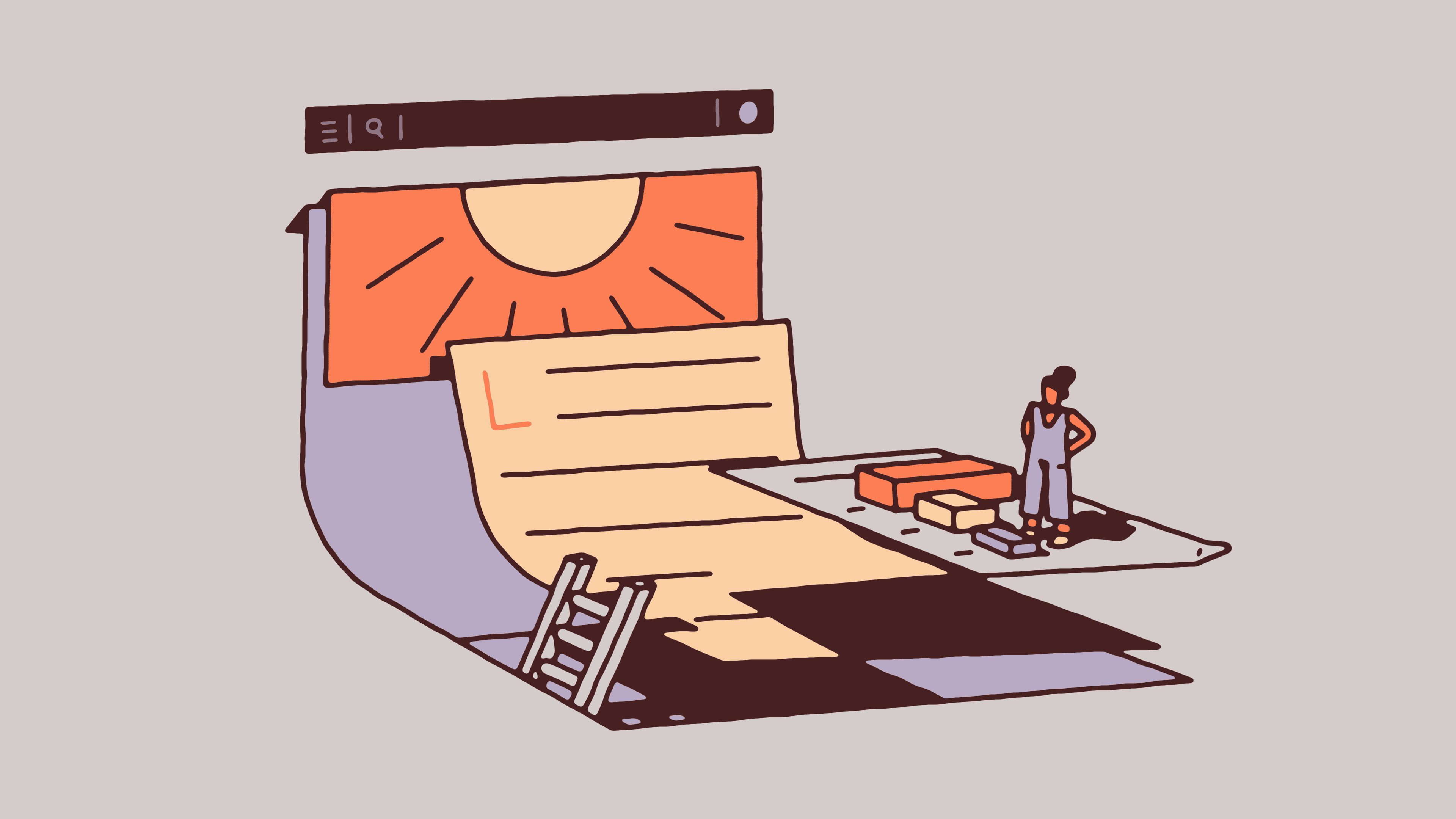 Eva Rovers - De Correspondent