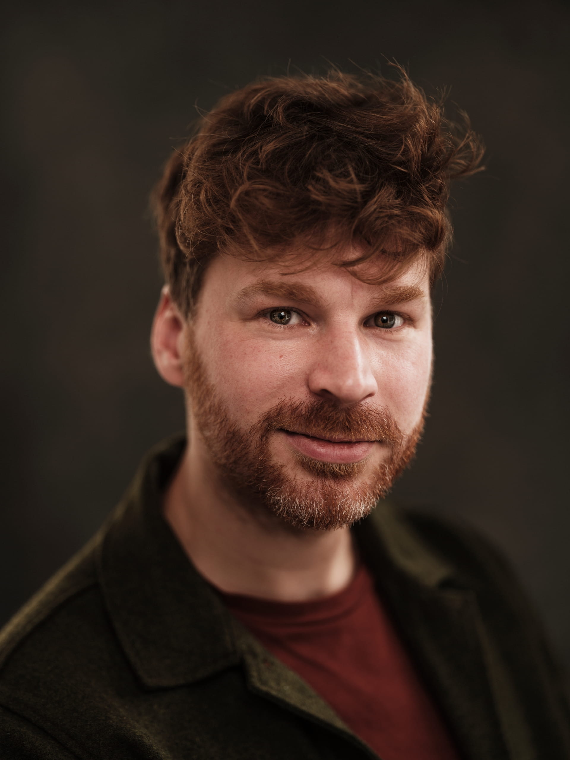 Is het voor een cijfer? - Johannes Visser - De Correspondent