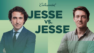 Jesse vs Jesse - De Correspondent