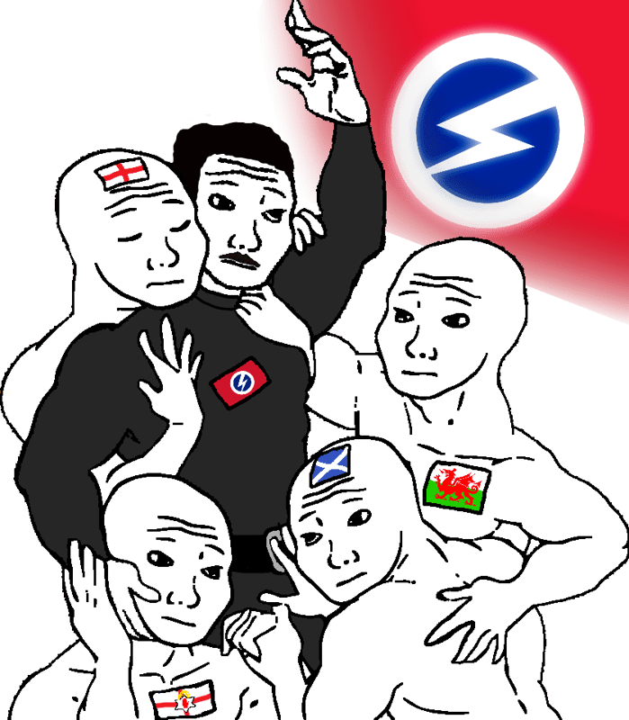 Dit betekenen de belangrijkste memes die door extremisten worden ...