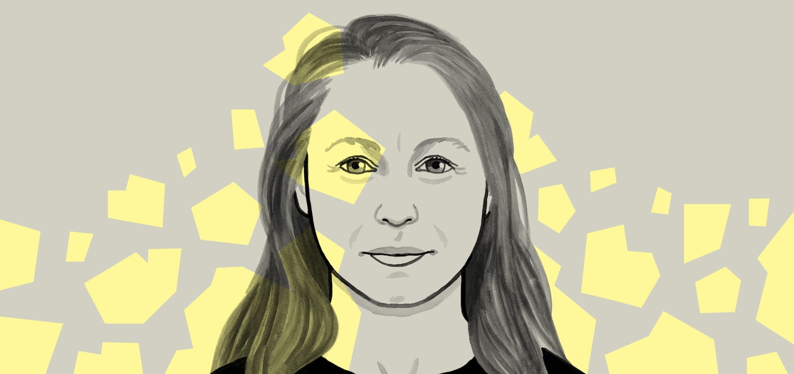 Maak kennis met Hiske Versprille, onze nieuwe correspondent! - De ...