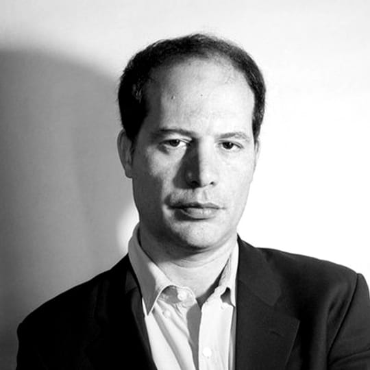 Simon Kuper - De Correspondent