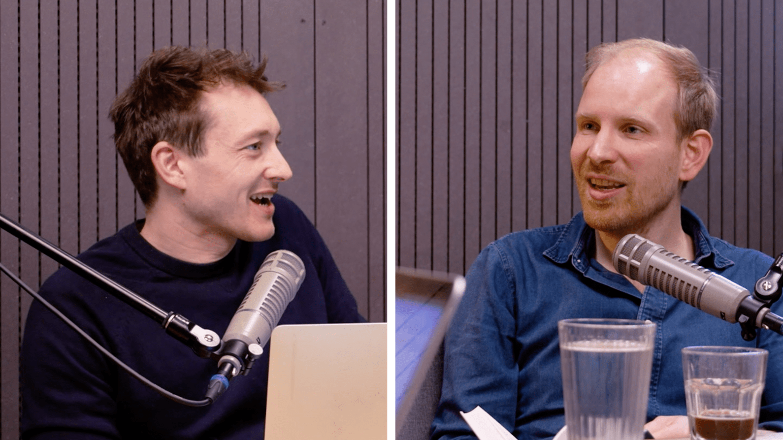 Stop met het verspillen van je talent en DOE WAT (een gesprek met Rutger over zijn nieuwe boek ...