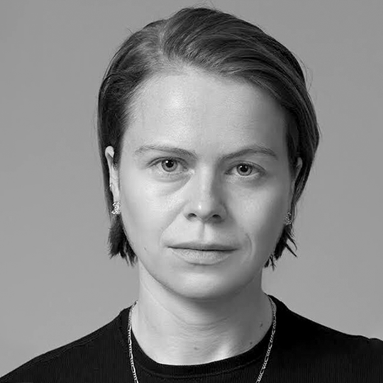 Lena Bril - De Correspondent