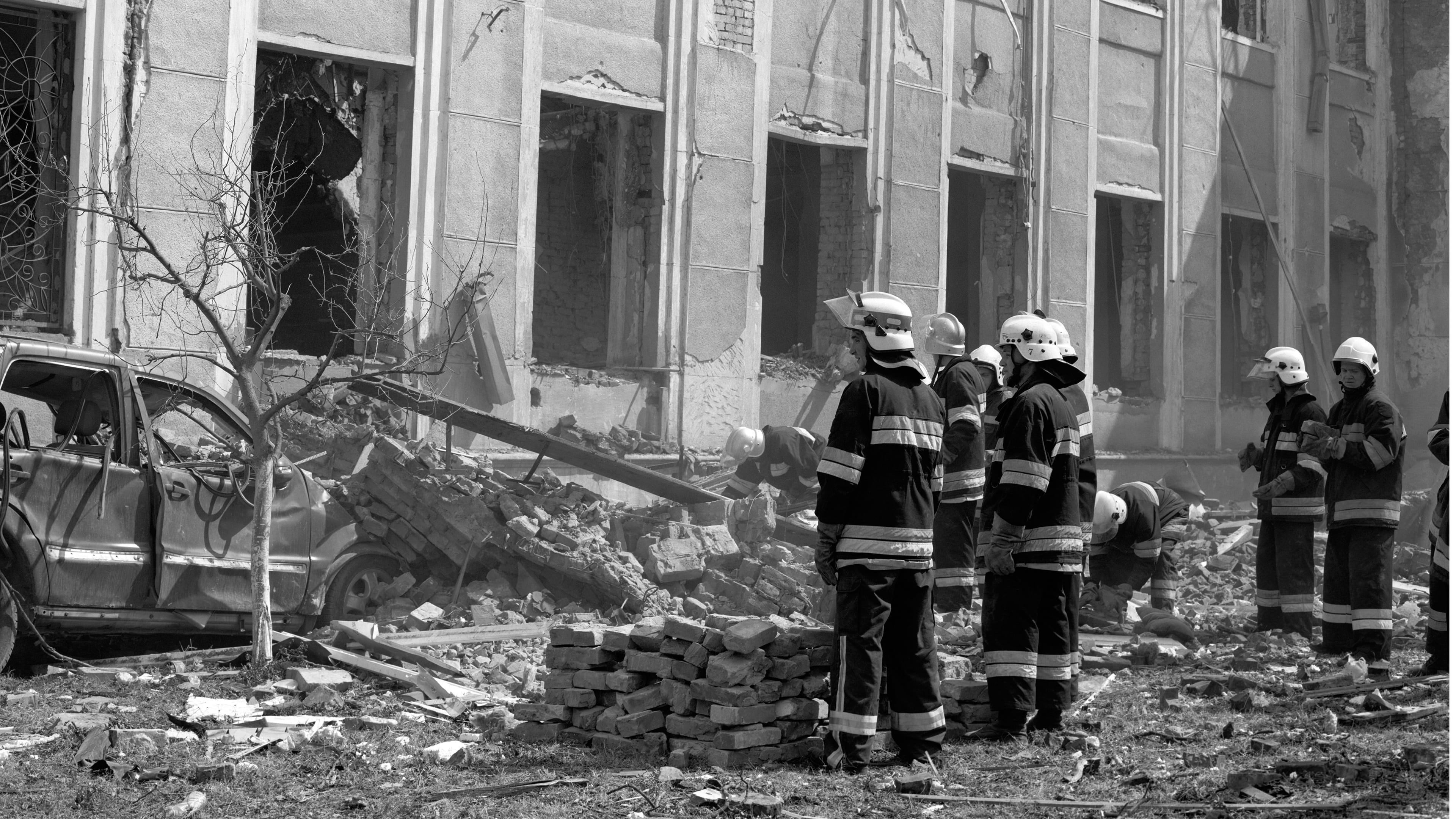 Isabelle van Hemert - De Correspondent