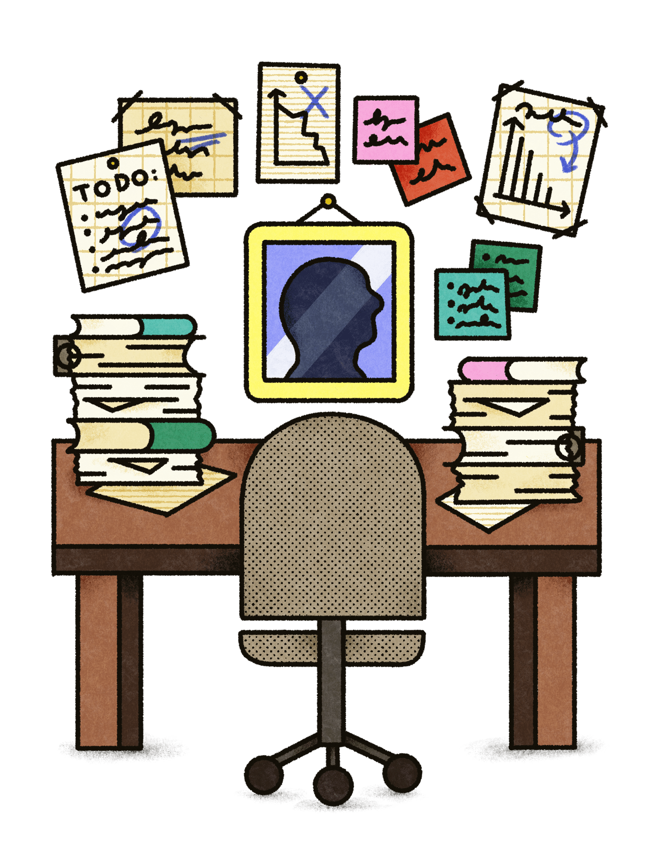 Te weinig personeel of te veel werk? Waarom de arbeidsmarkt van nu ...