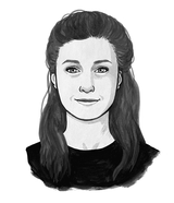 Isabelle van Hemert - De Correspondent