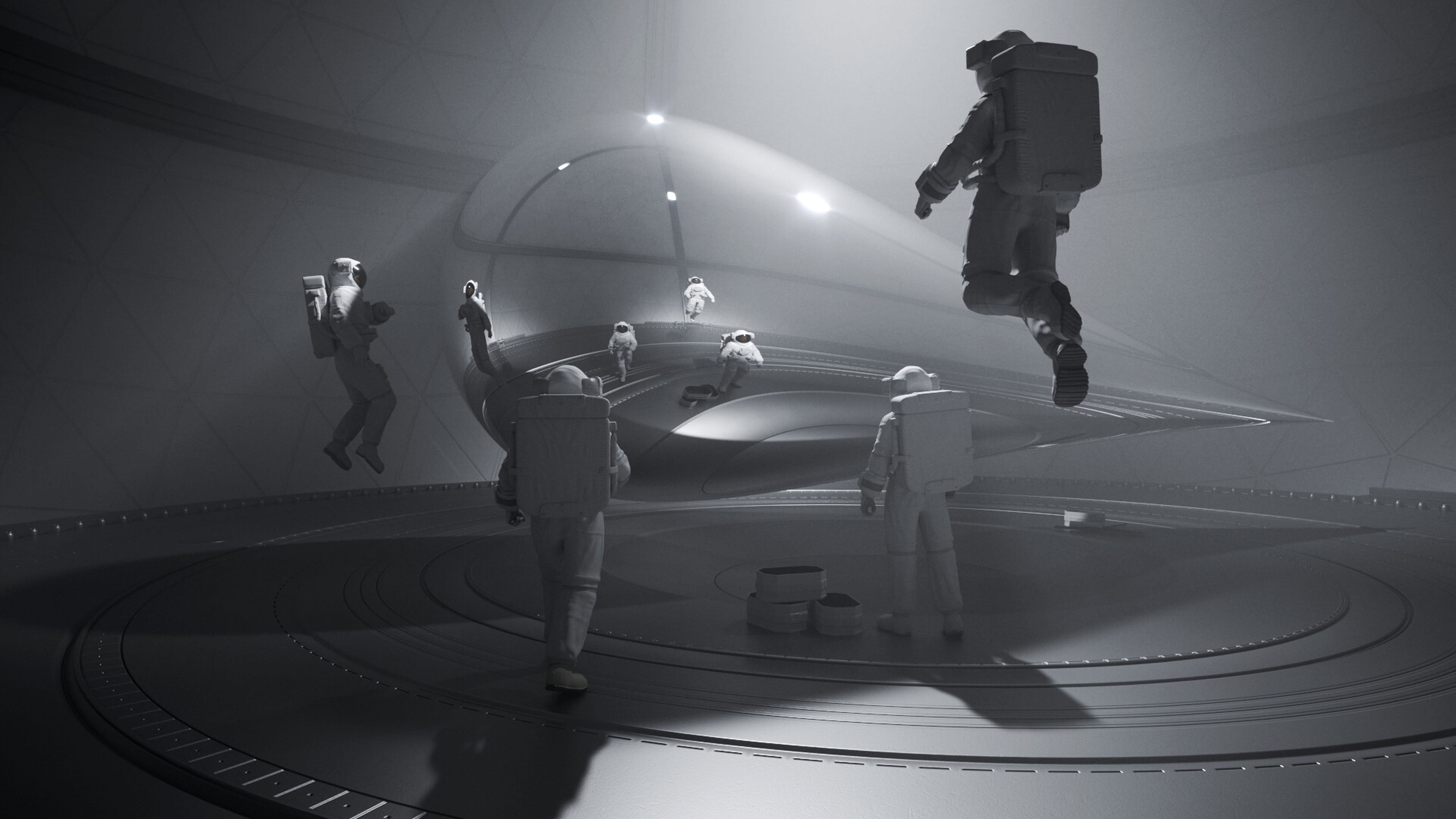 Deel 3 van scifi-epos The Three-Body Problem is een gruwelijk ...