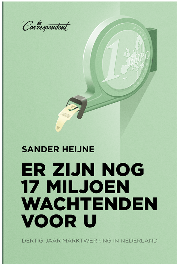 Sander Heijne - De Correspondent