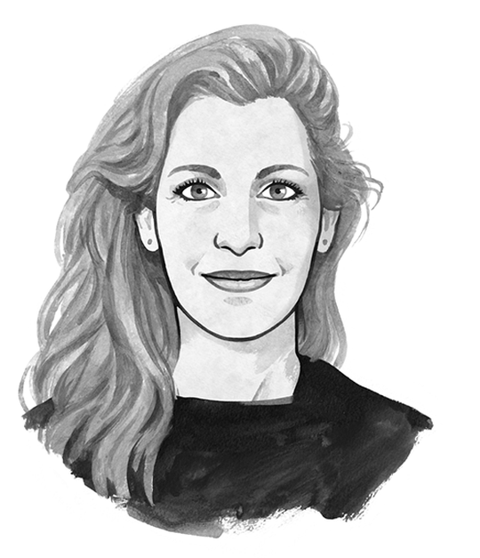 David Van Reybrouck - De Correspondent