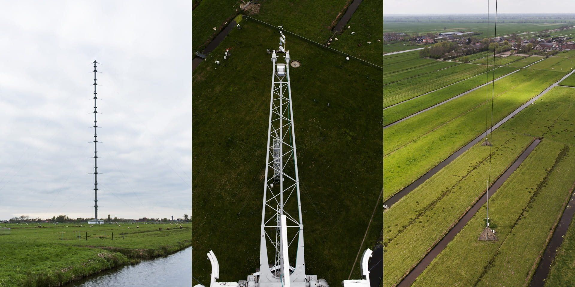 Den Haag moet in actie komen tegen de uitstoot van het gevaarlijke ...
