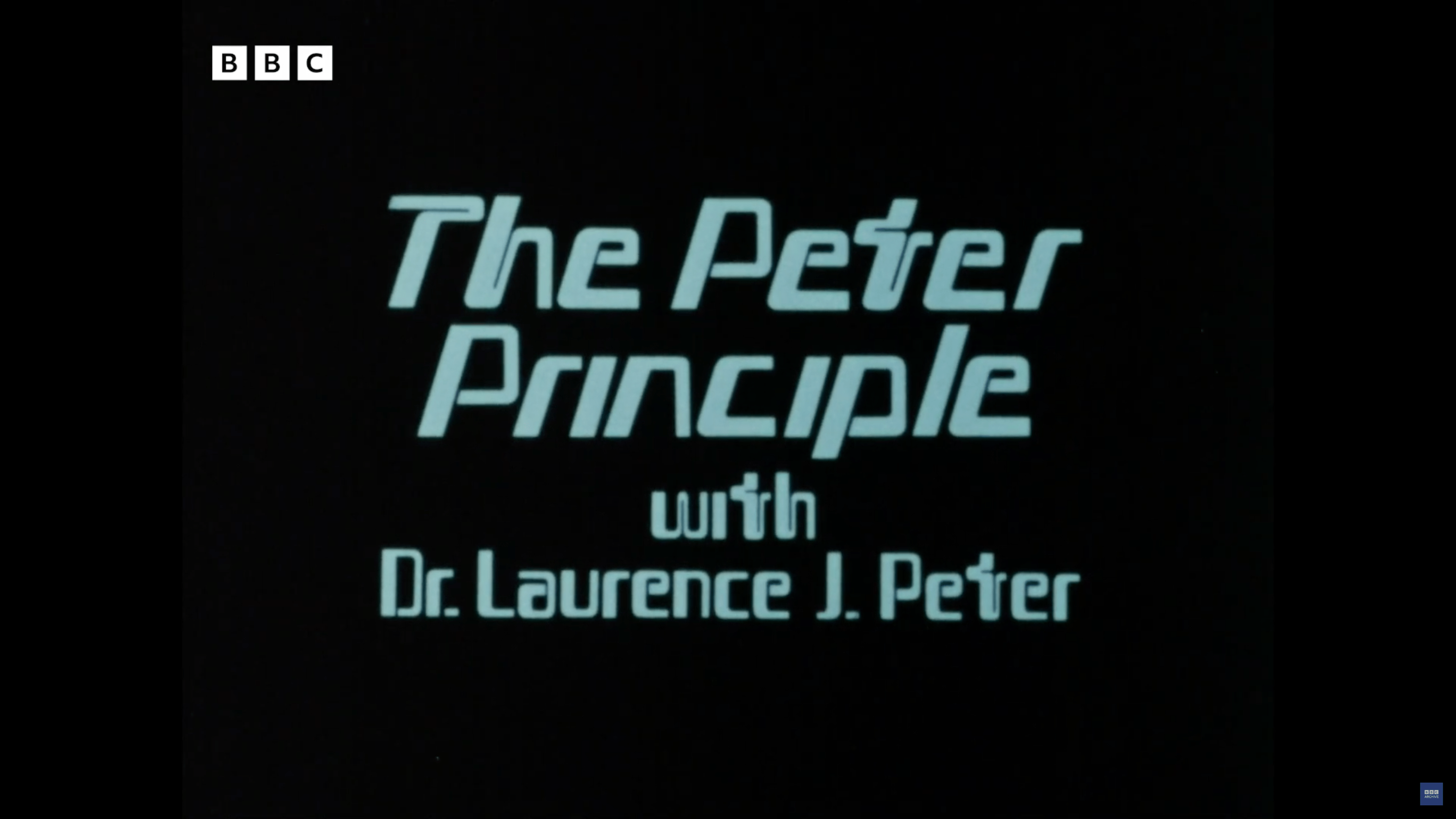 De slechtste baas is de baas die de baas wil worden (en meer ...