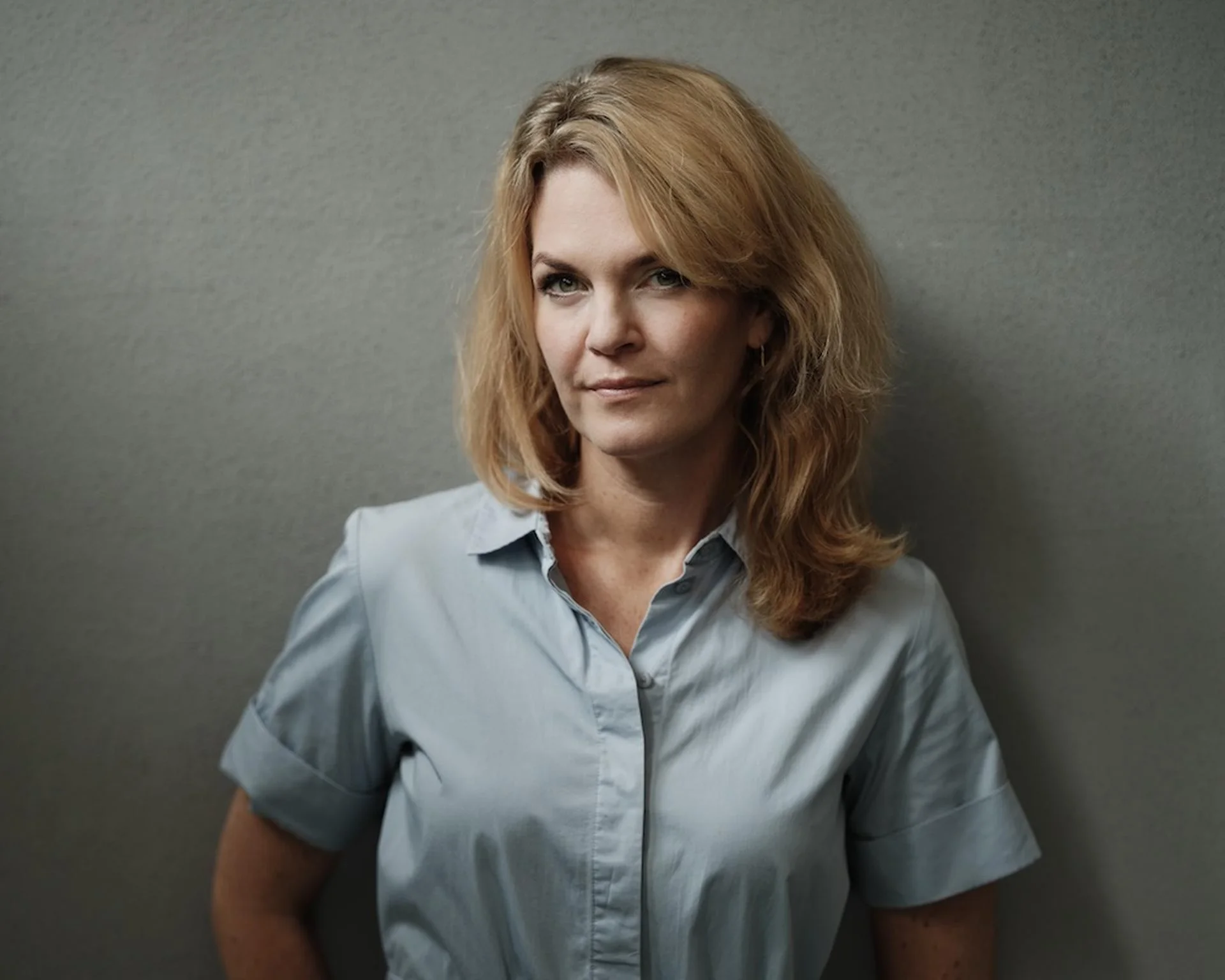 Komt een land bij de dokter - De Correspondent